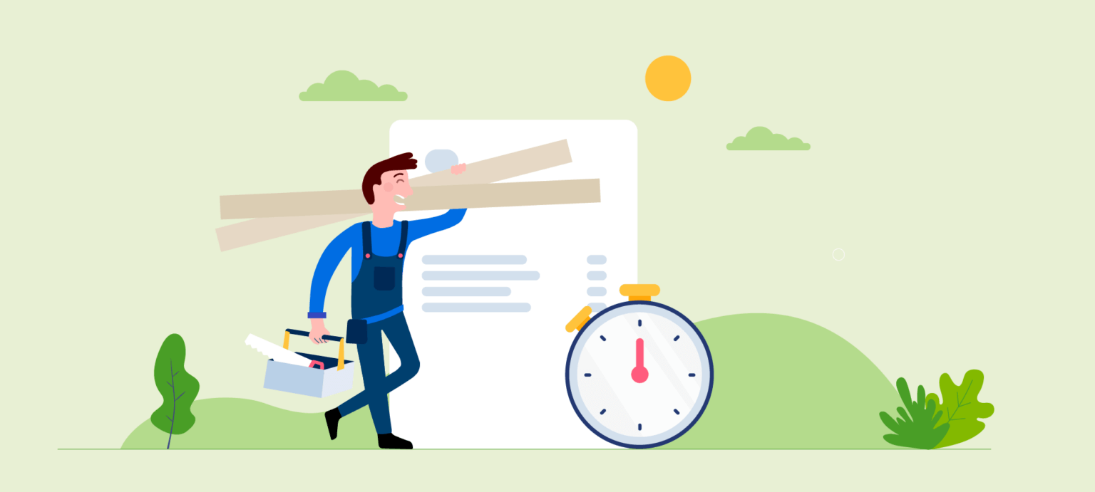 The ultimate guide to invoicing: How to type an invoice in 2025 ...