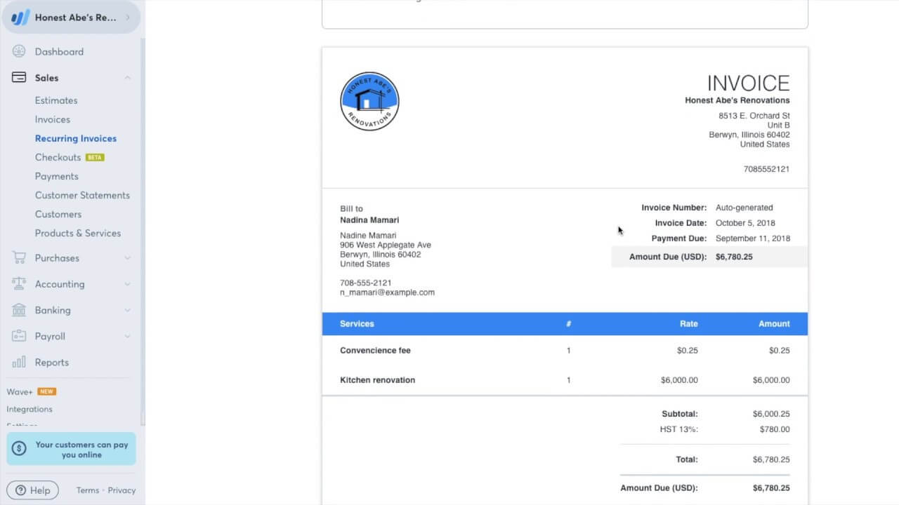 6 Best invoicing software for freelancers 2024 - Conta
