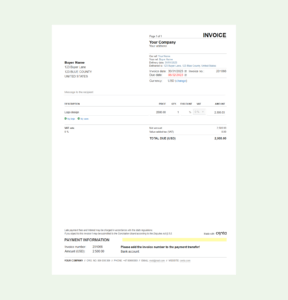 Free receipt maker | Online receipt generator | India | Conta