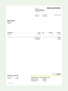 How to write an invoice in 5 simple steps (2026) | Philippines