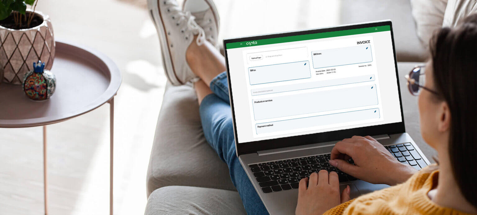 Proforma invoice: What it is and how to use one (2025) | Australia