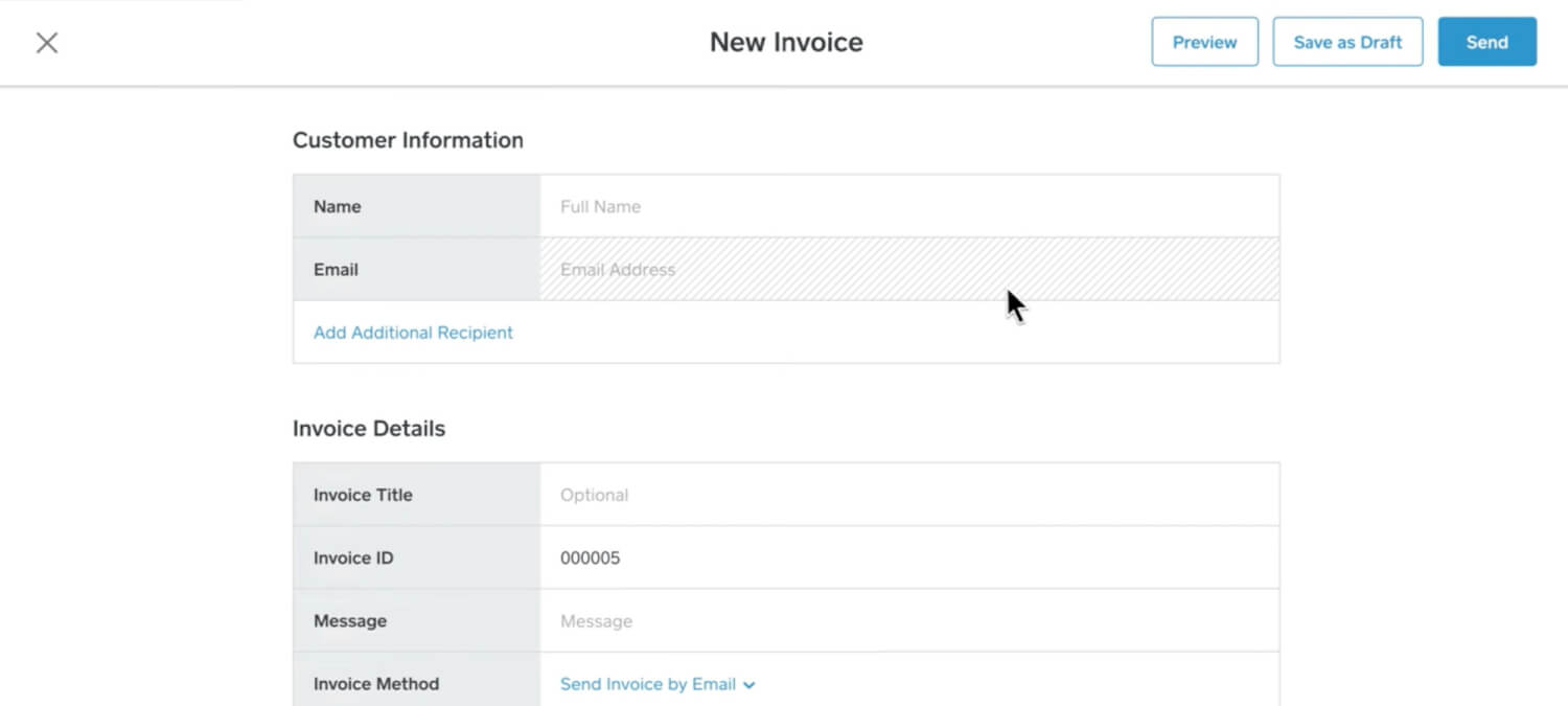 6 best invoicing software for freelancers in 2025 | Conta