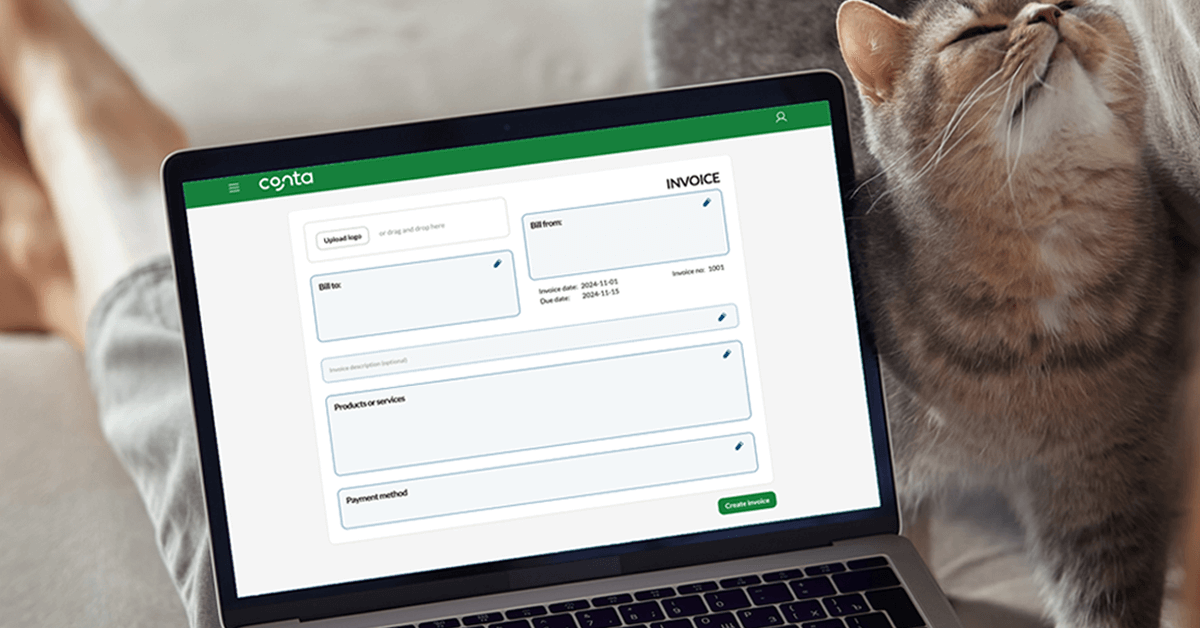 Recurring invoices: Automate the invoice process | South Africa Recurring invoices: Automate the invoice process | South Africa
