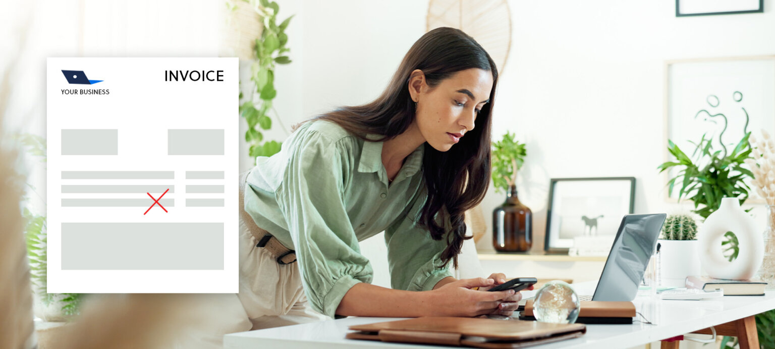 How to handle outstanding invoices step by step (2025) | South Africa