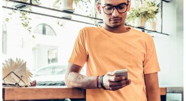 Percentage Calculator Conta