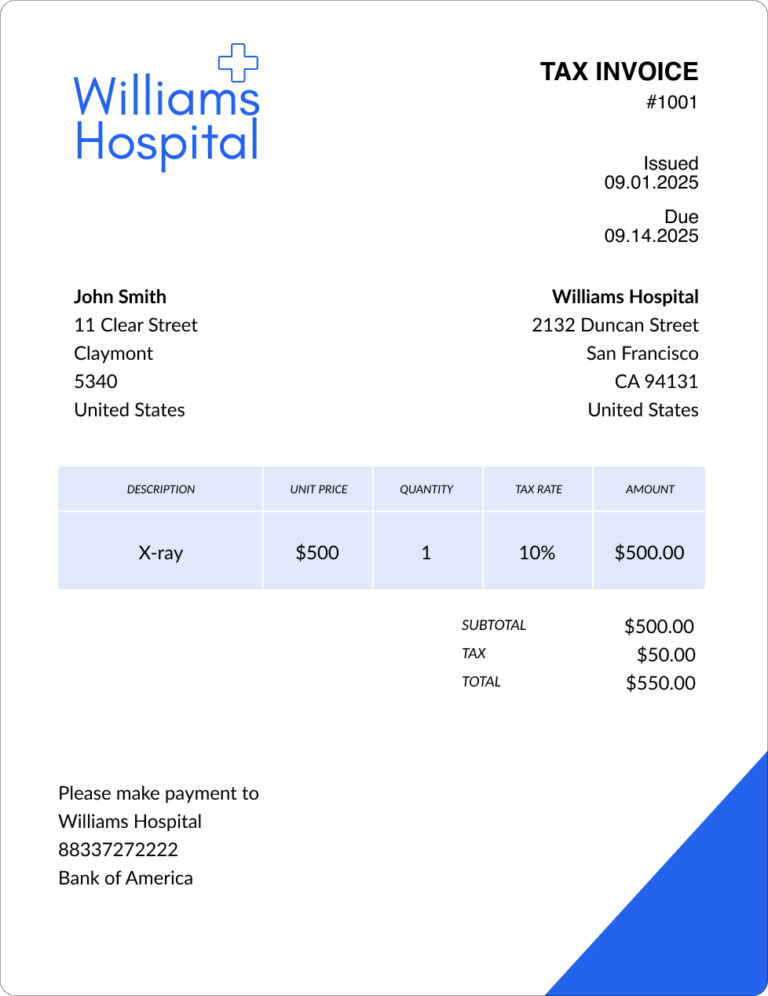 14 amazing invoice examples to take inspiration from | India